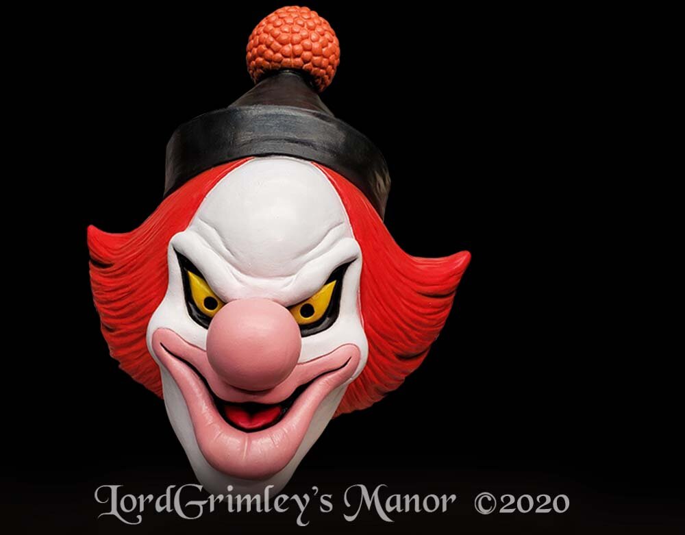 Trick or Treat Studios - Officially Licensed Halloween - The Boogeyman ...