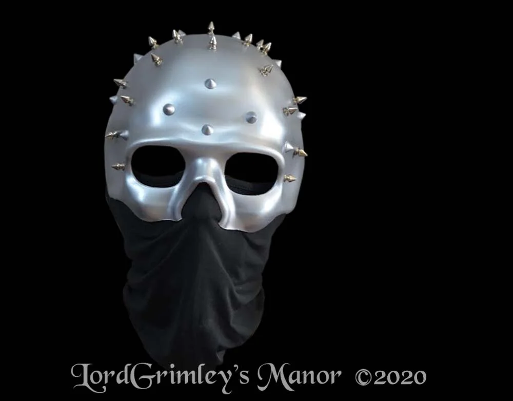 The Purge Mask