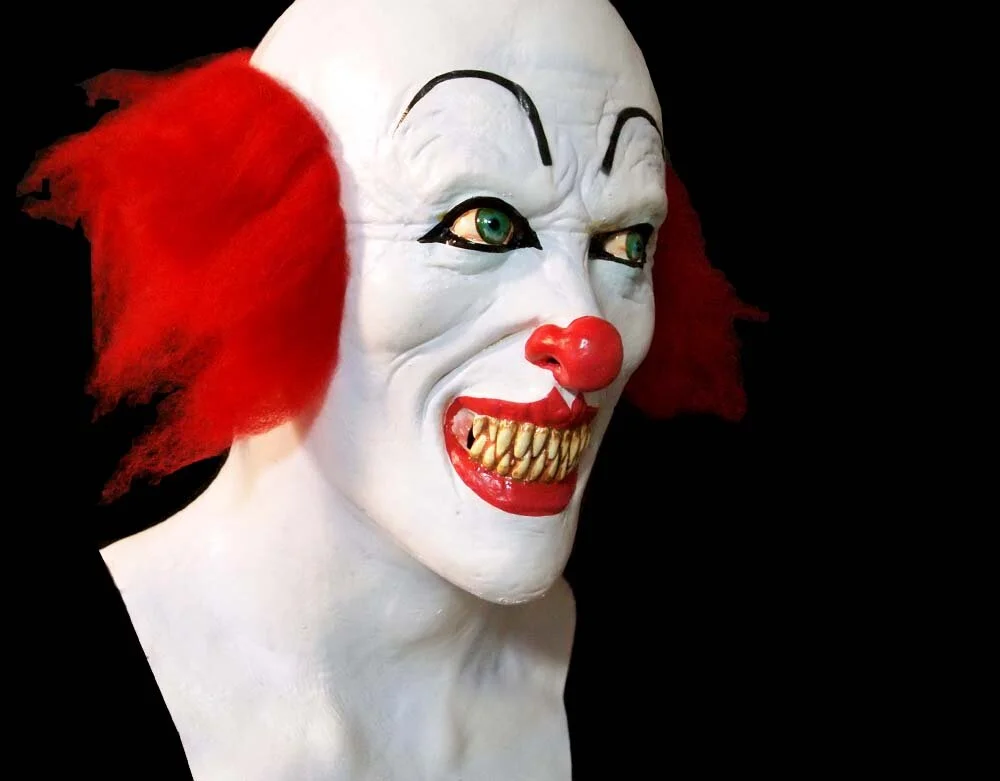 Halloween - The Boogeyman Michael Myers Mask — Lord Grimley's Manor