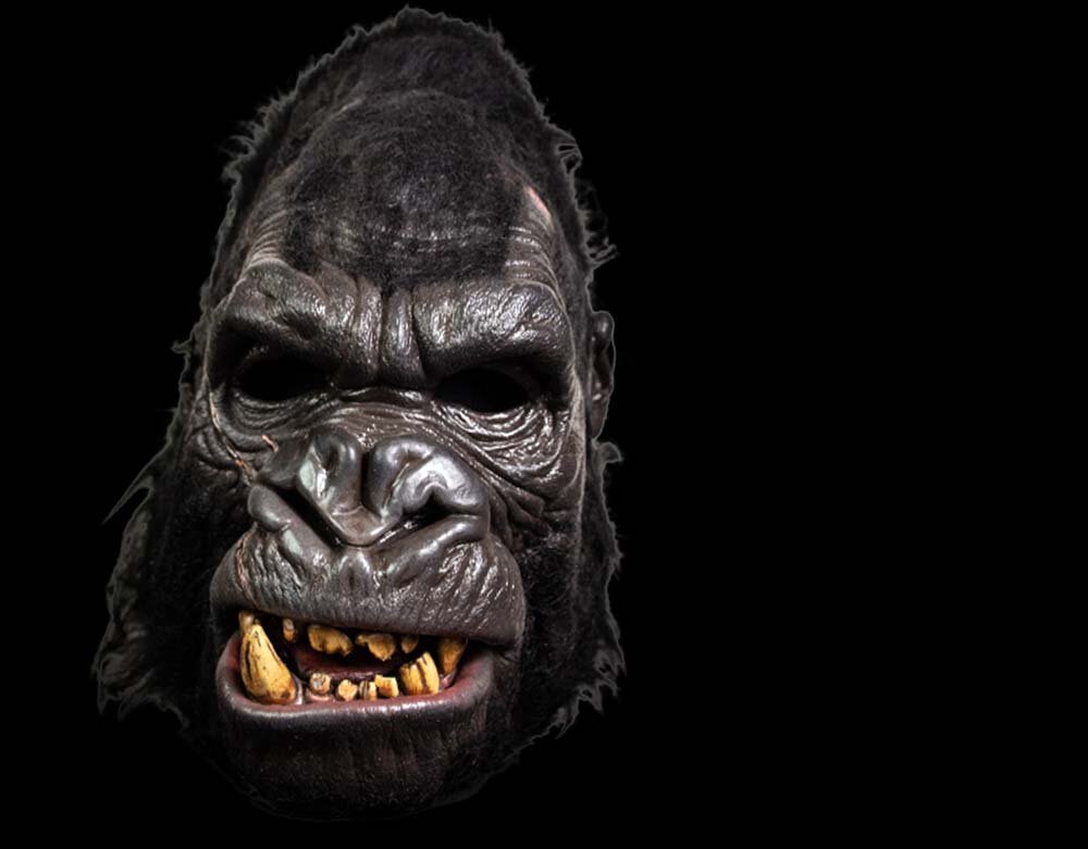 The Demon Lord — Lord Grimley's Manor