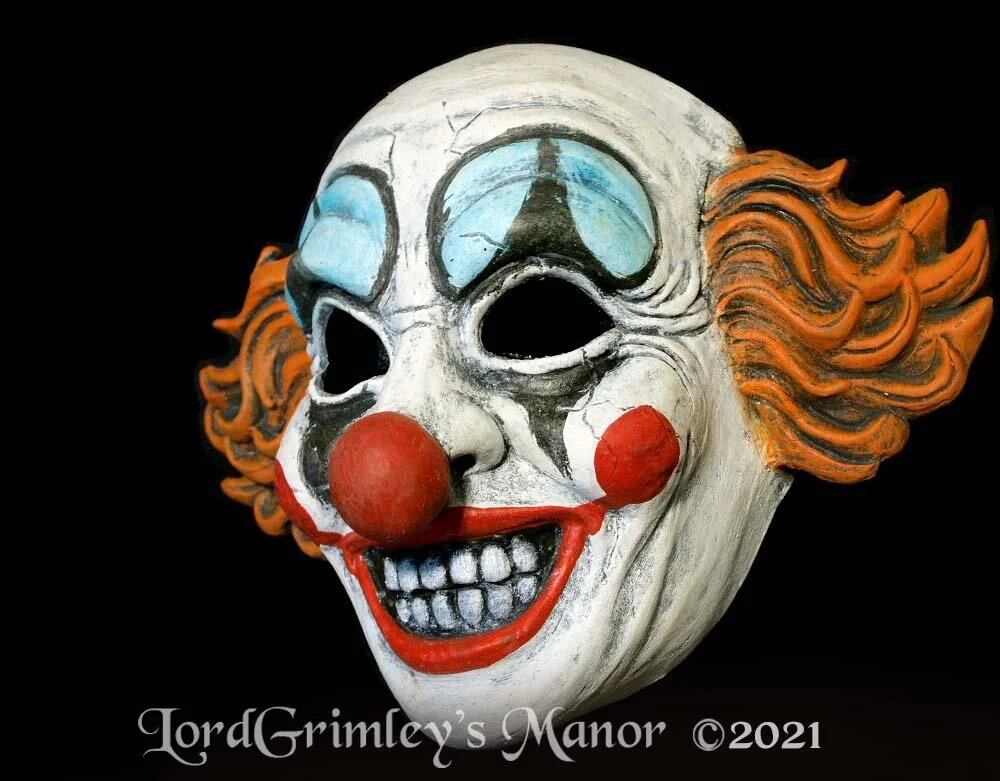 Officially Licensed Hatchet - Victor Crowley — Lord Grimley's Manor