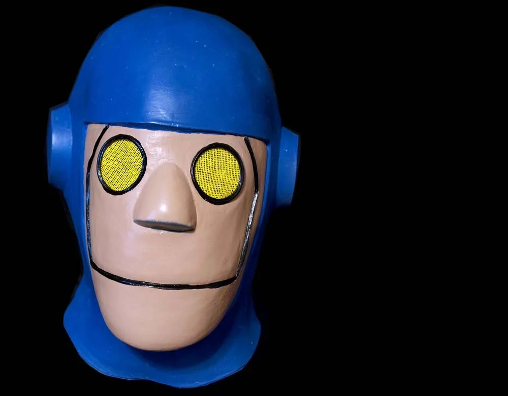 Halloween - The Boogeyman Michael Myers Mask — Lord Grimley's Manor