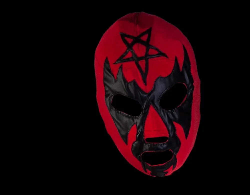 Halloween 4 - The Return of Michael Myers - Poster Mask — Lord Grimley ...