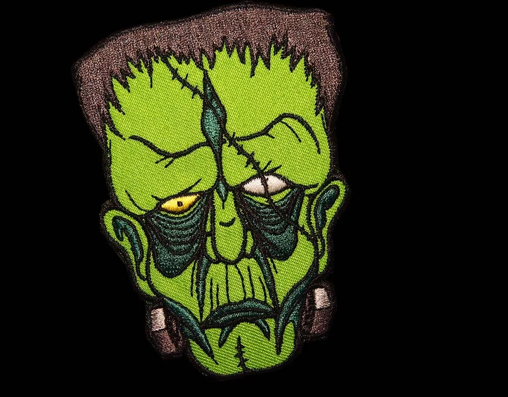 Halloween Accessories — Lord Grimley's Manor