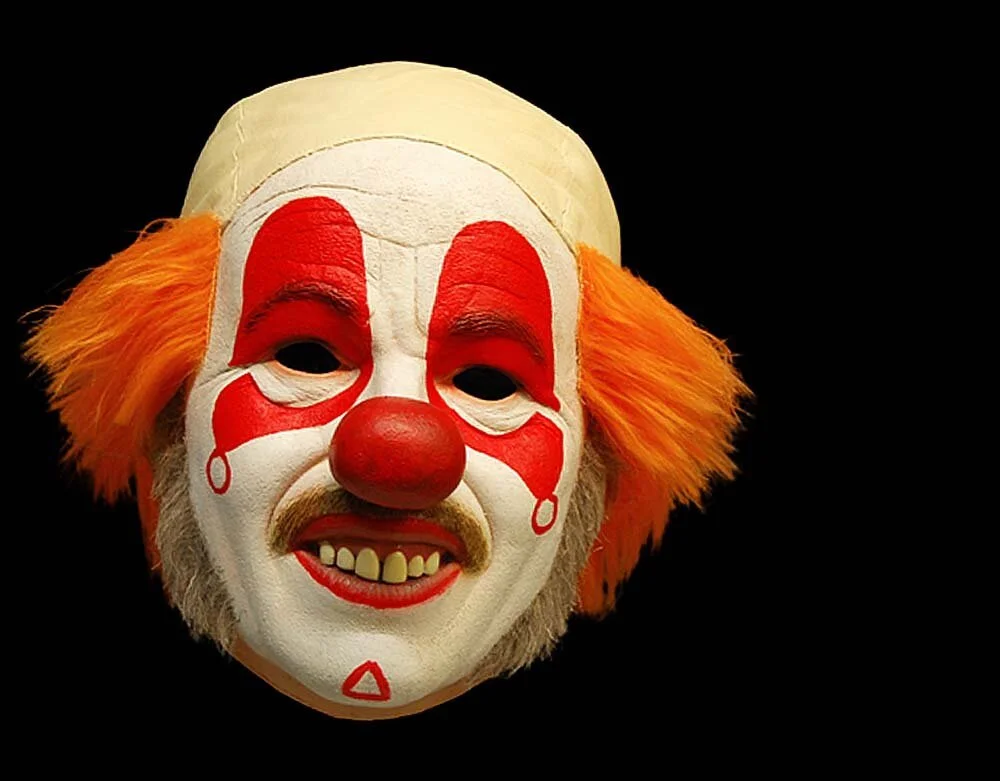 Halloween - The Boogeyman Michael Myers Mask — Lord Grimley's Manor