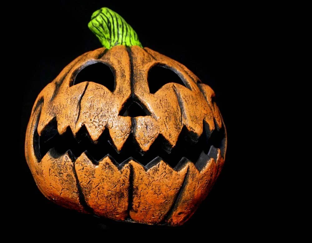 Halloween III - Season of the Witch - Jolly Jack O' Lantern - Light Up ...