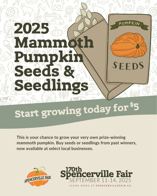 Spencerville Fair