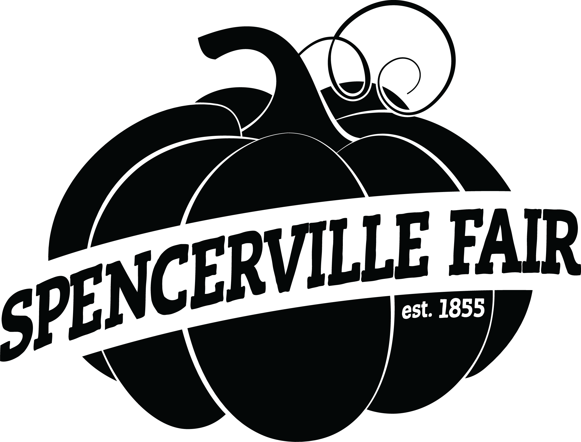 Our Logo — Spencerville Fair