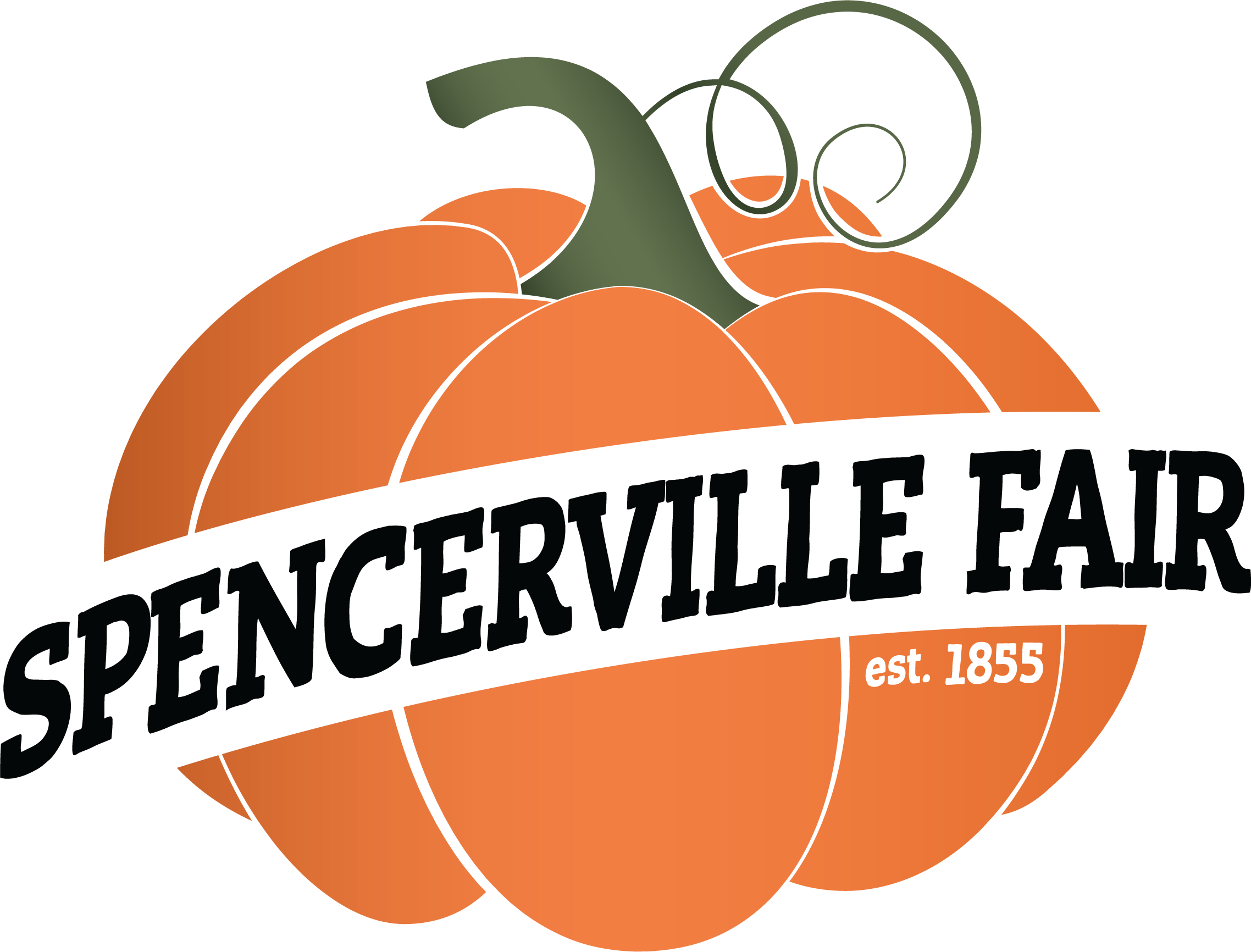 Our Logo — Spencerville Fair