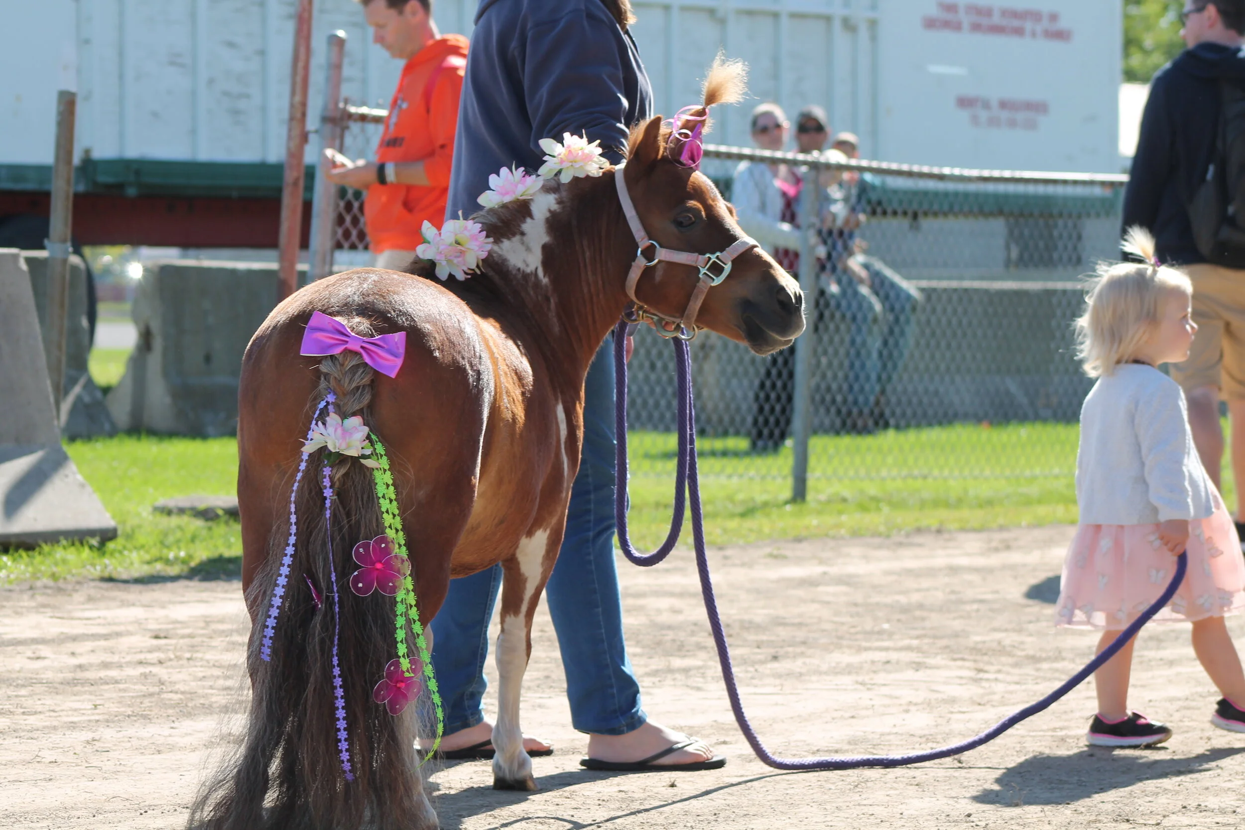 Spencerville Fair