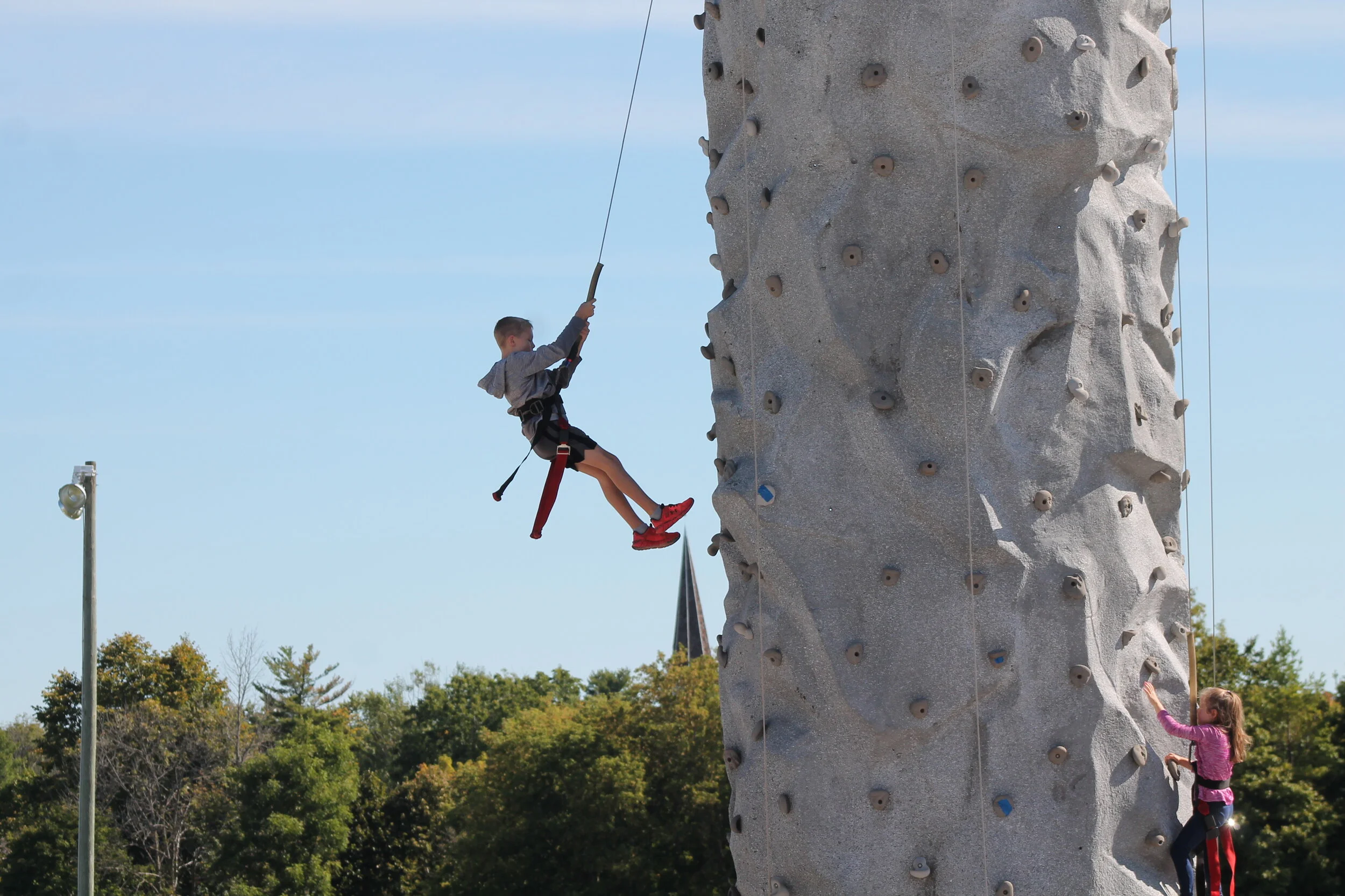 Spencerville Fair