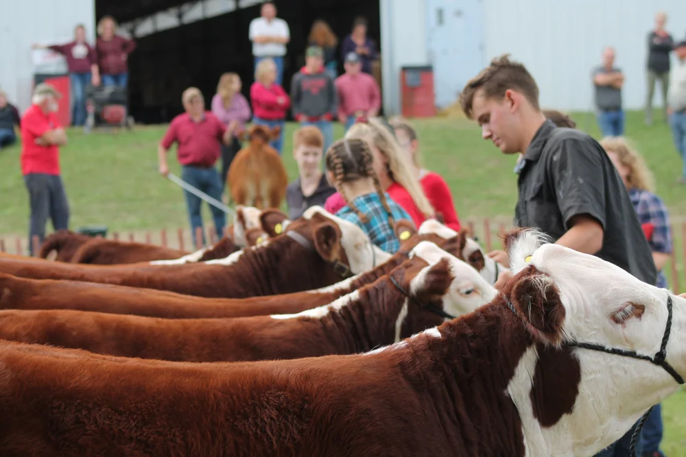Spencerville Fair