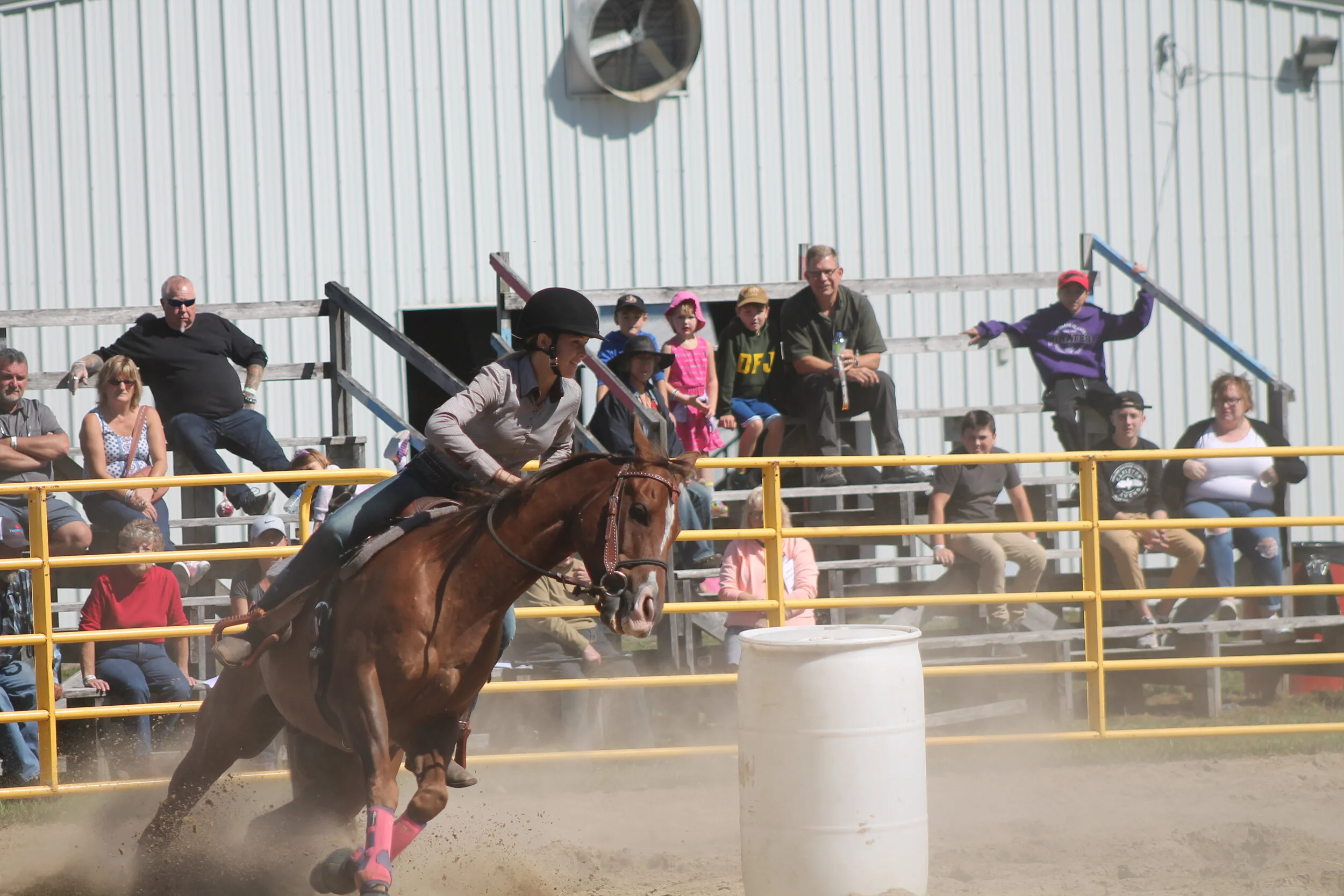 Spencerville Fair