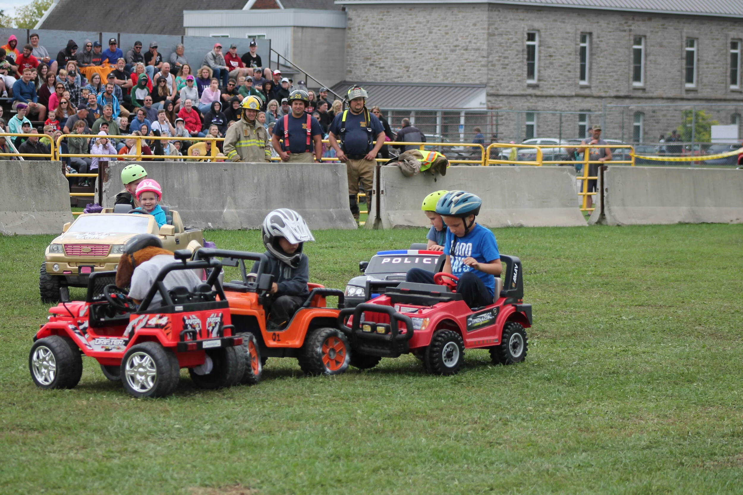 Spencerville Fair