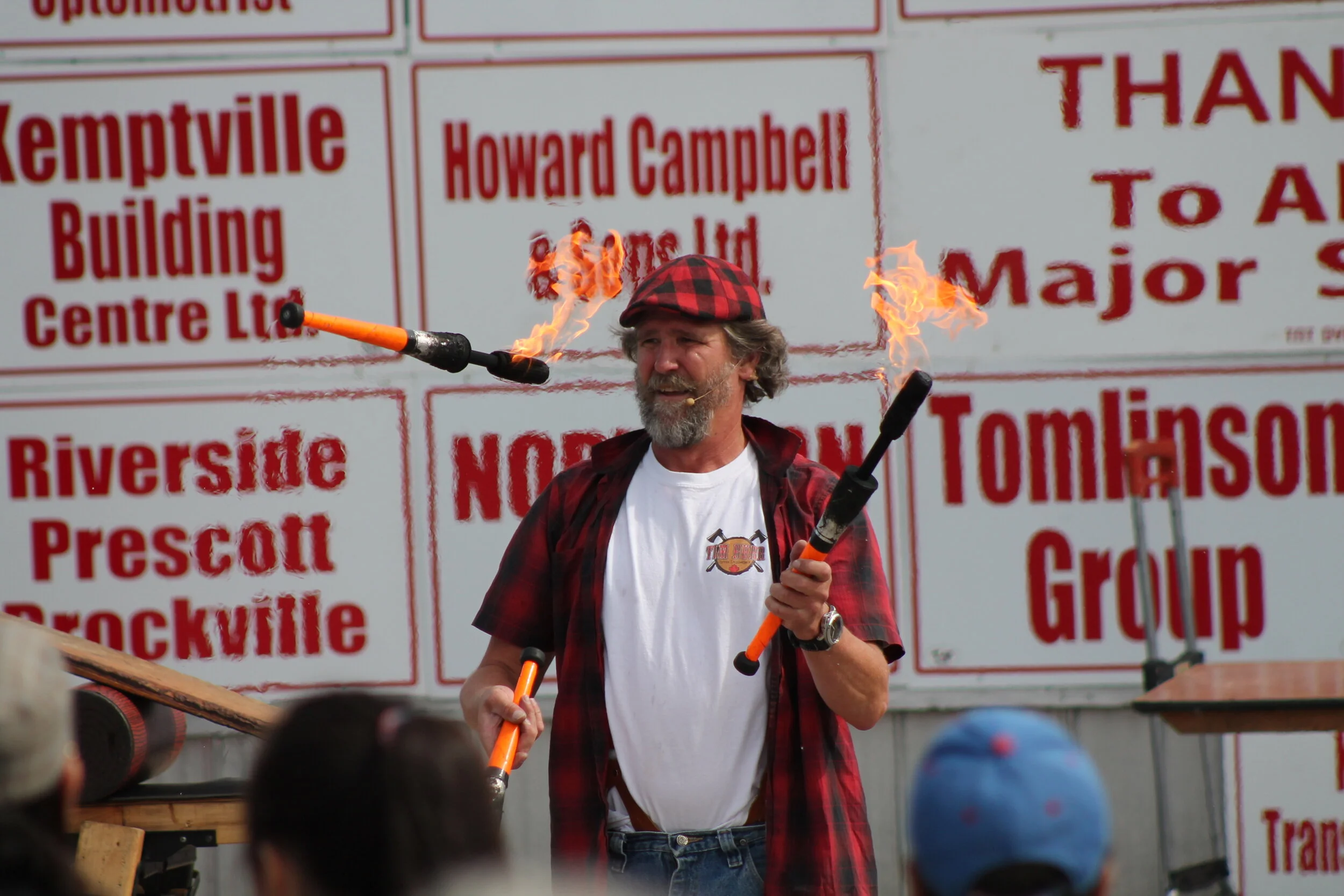 Spencerville Fair