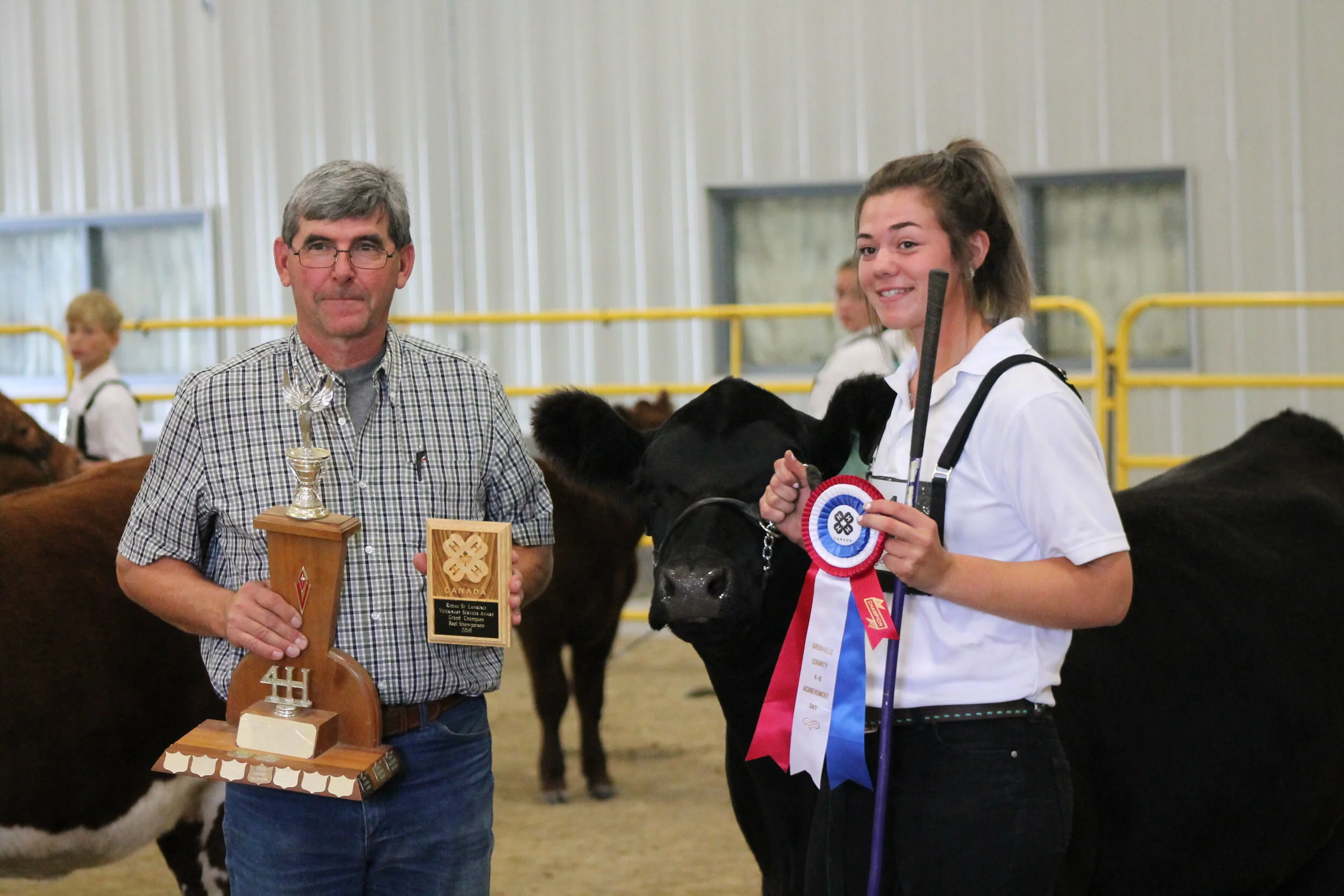 Spencerville Fair