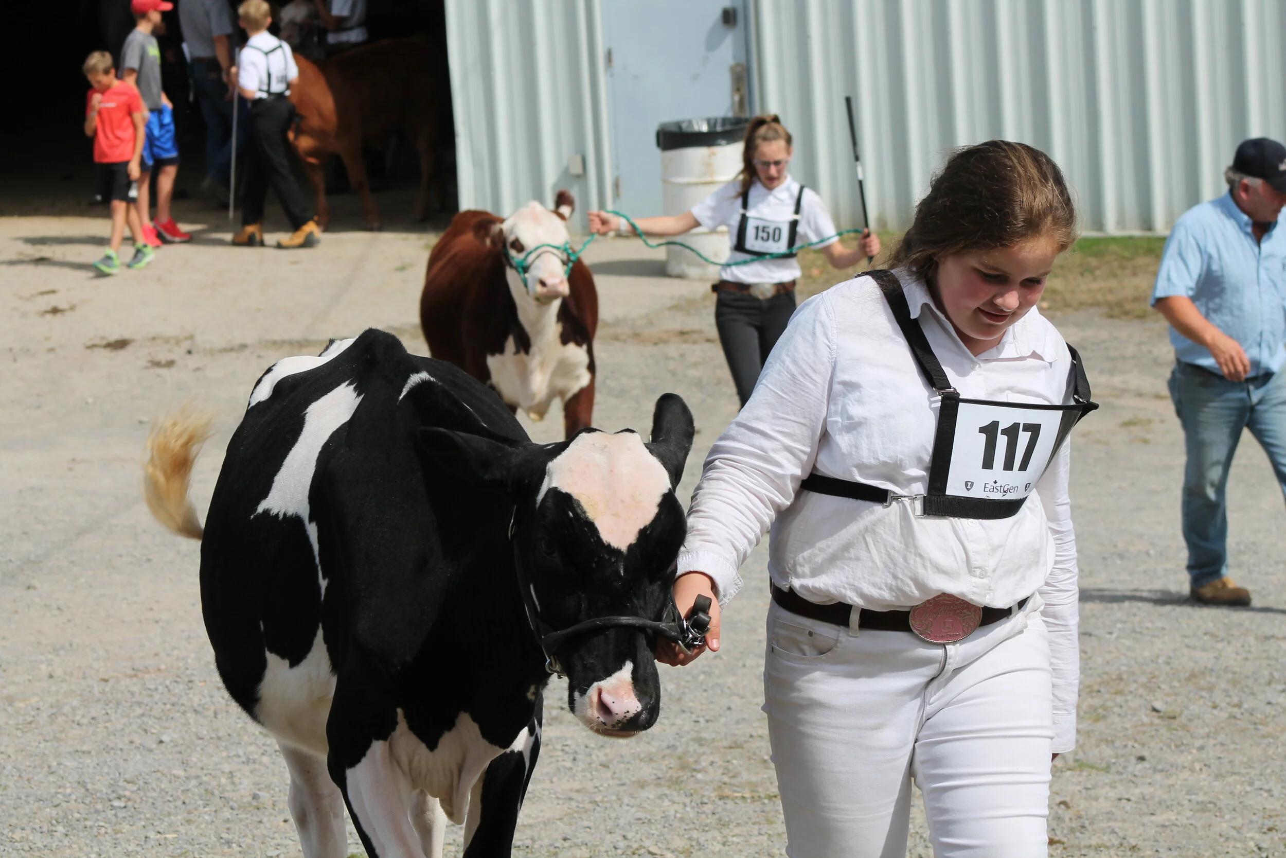 Spencerville Fair