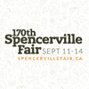 Events — Spencerville Fair