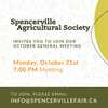 Spencerville Fair