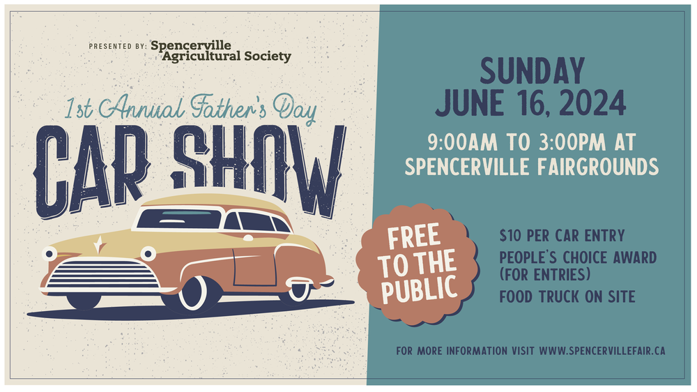 Spencerville Fair