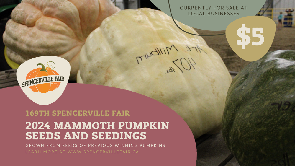 Spencerville Fair