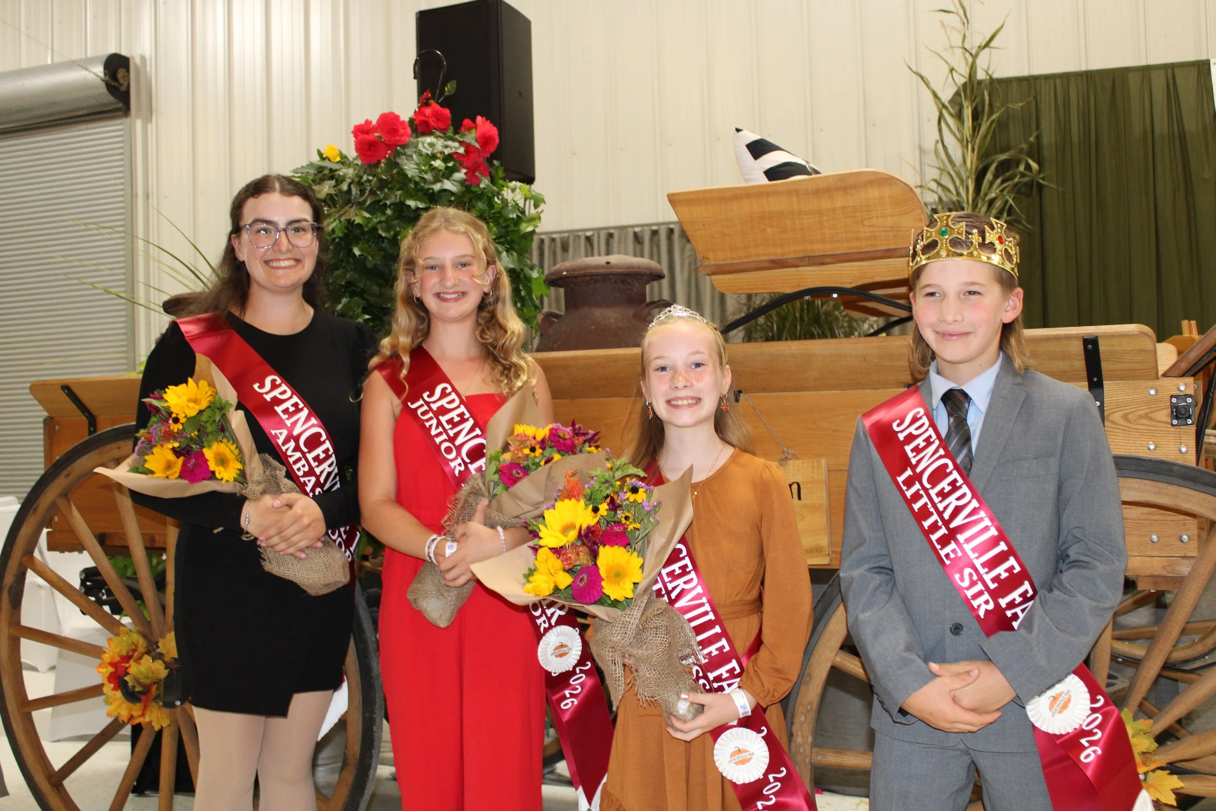 Spencerville Fair