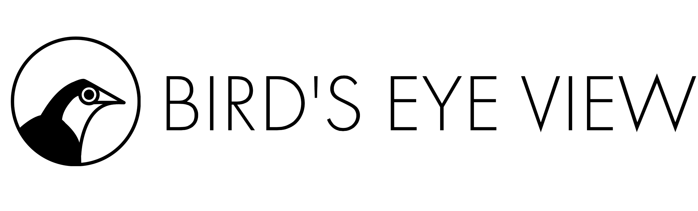 Birds Eye View Logo Bird's Eye View Of New York And Environs 1865
