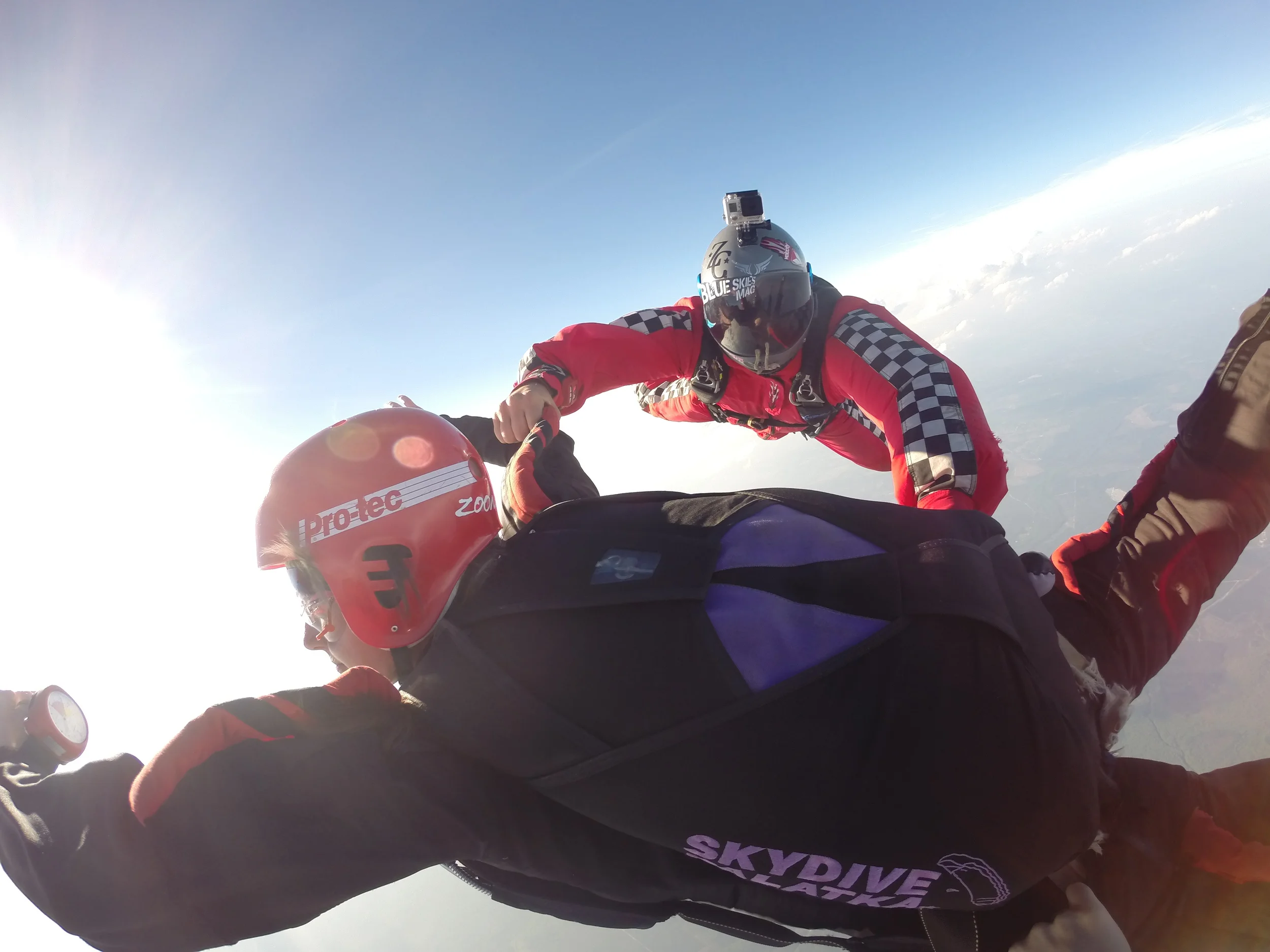 Skydive Palatka