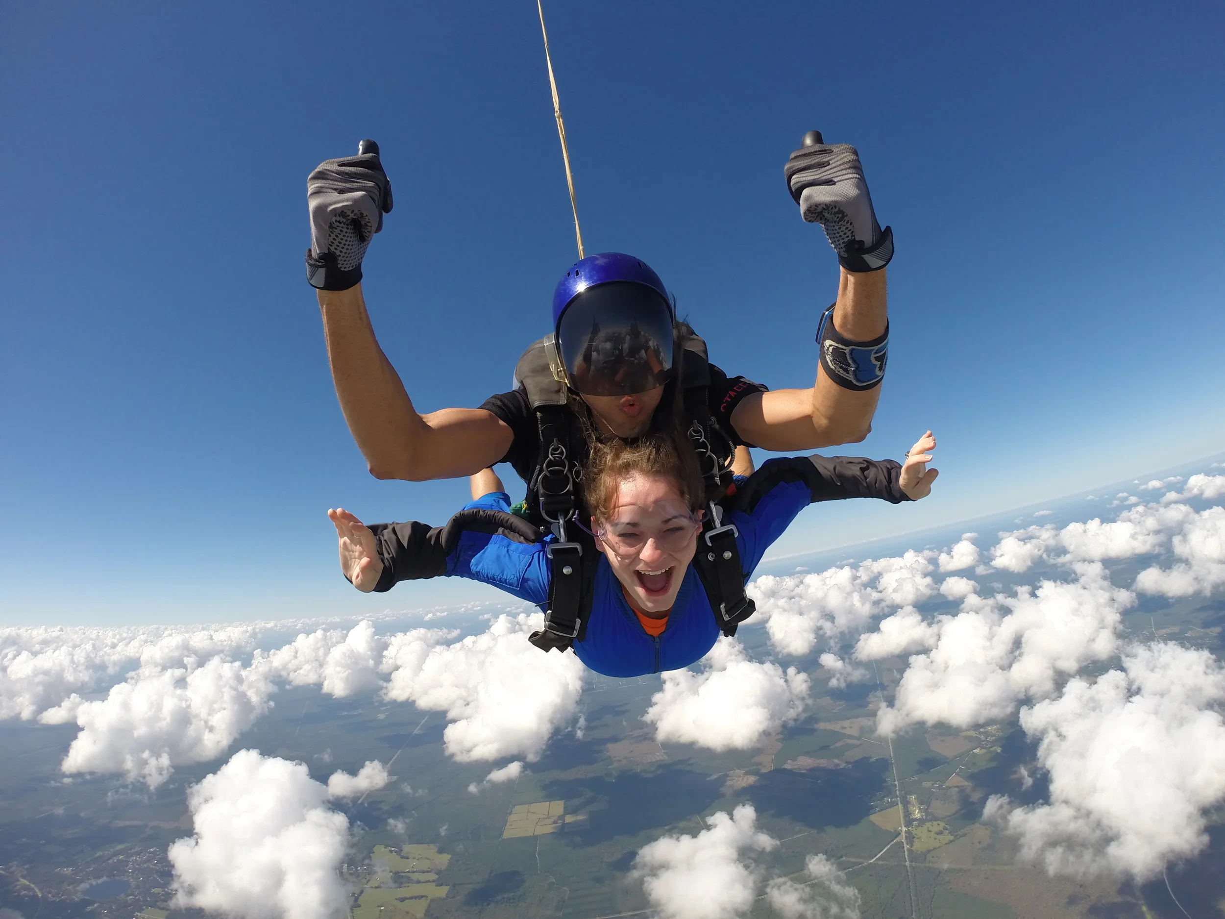 Skydive Palatka