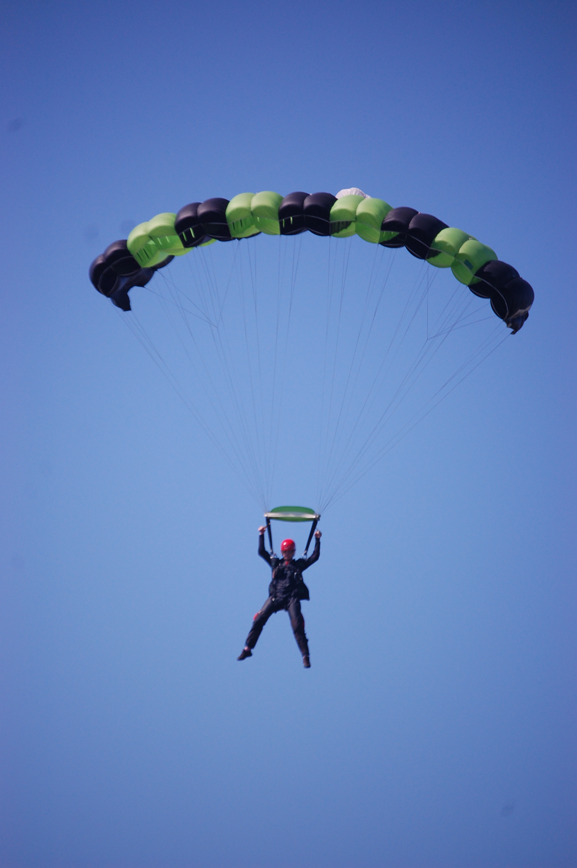Skydiving Certification: First Jump Course & AFF Program — Skydive Palatka