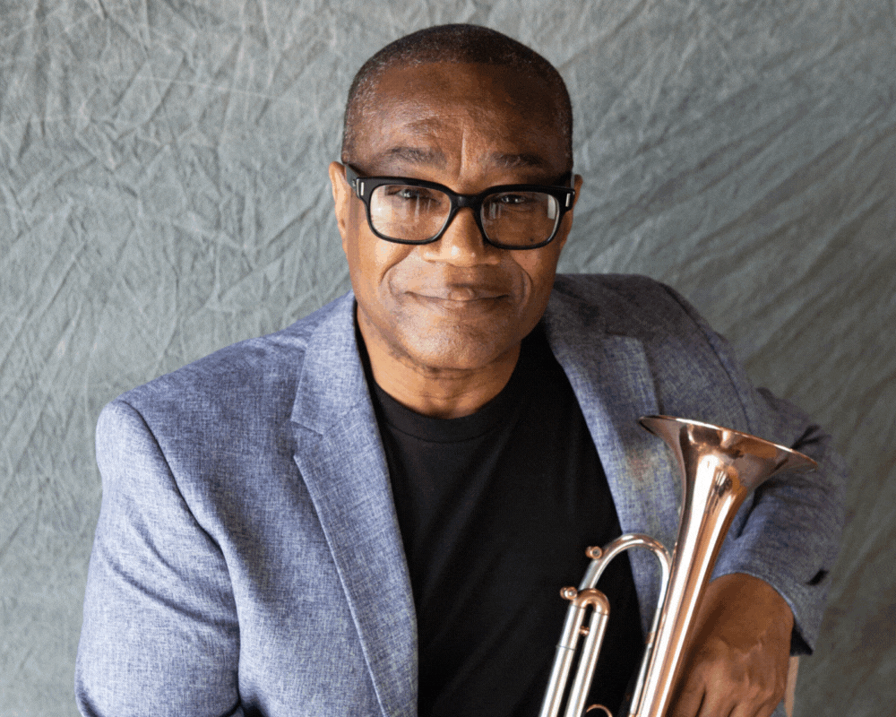 Pharez Witted Quintet — Hyde Park Jazz Festival