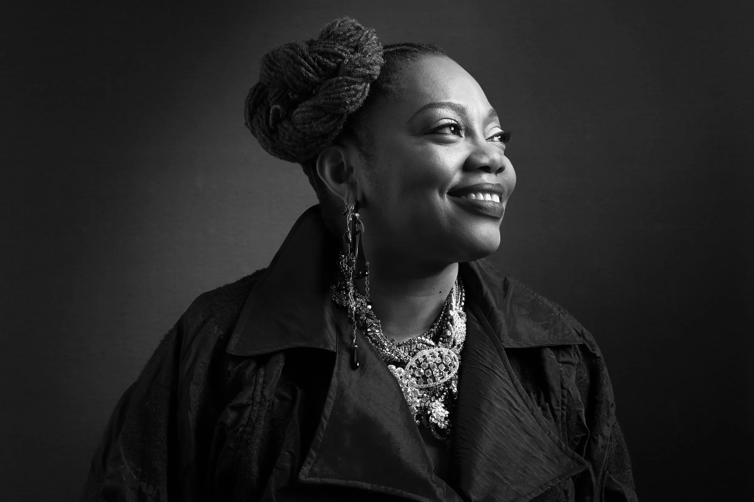 2025 Artists — Hyde Park Jazz Festival
