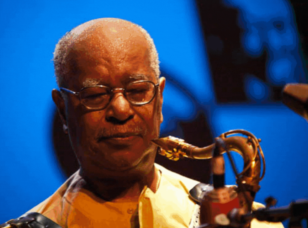 2025 Artists — Hyde Park Jazz Festival