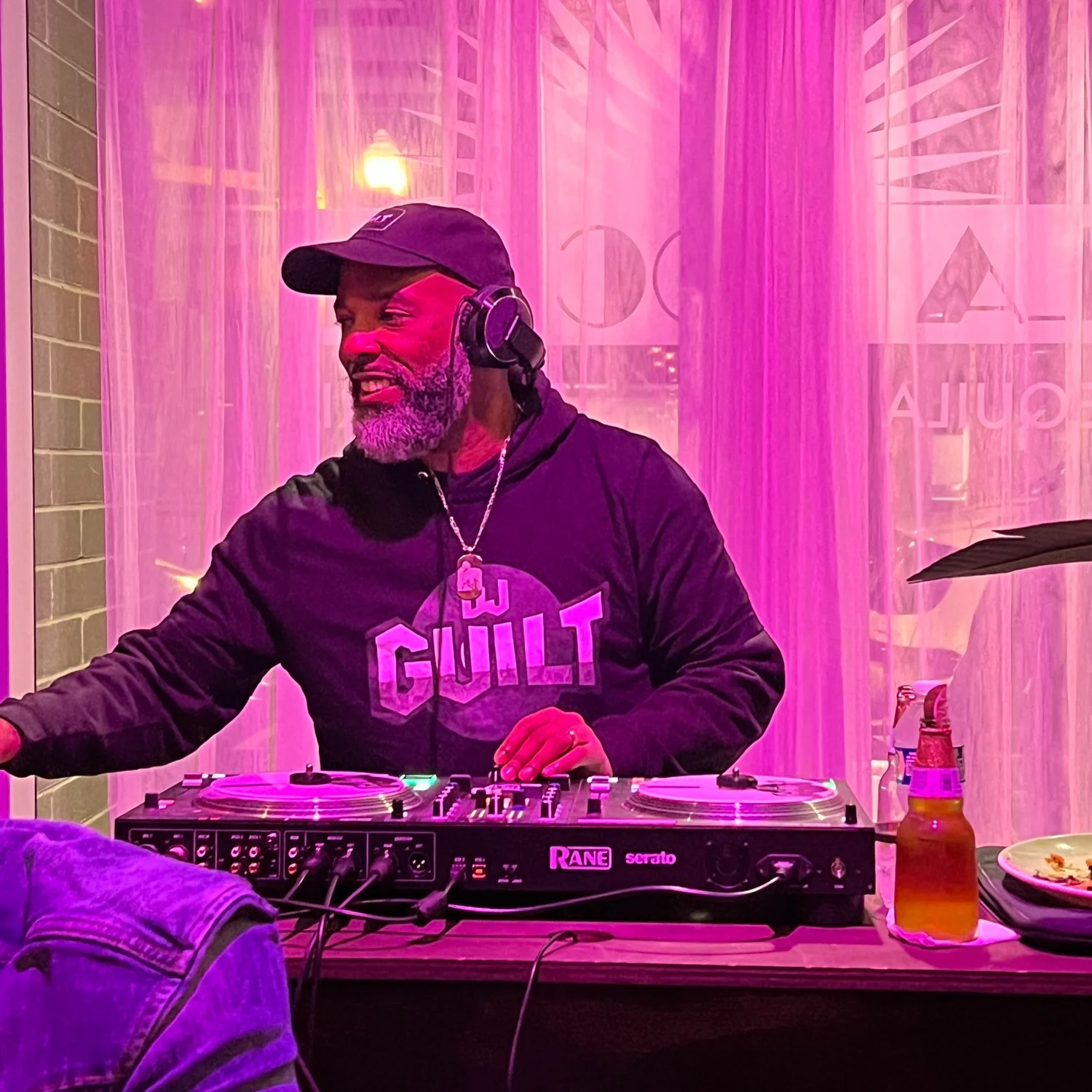 Back Alley Jazz — Hyde Park Jazz Festival