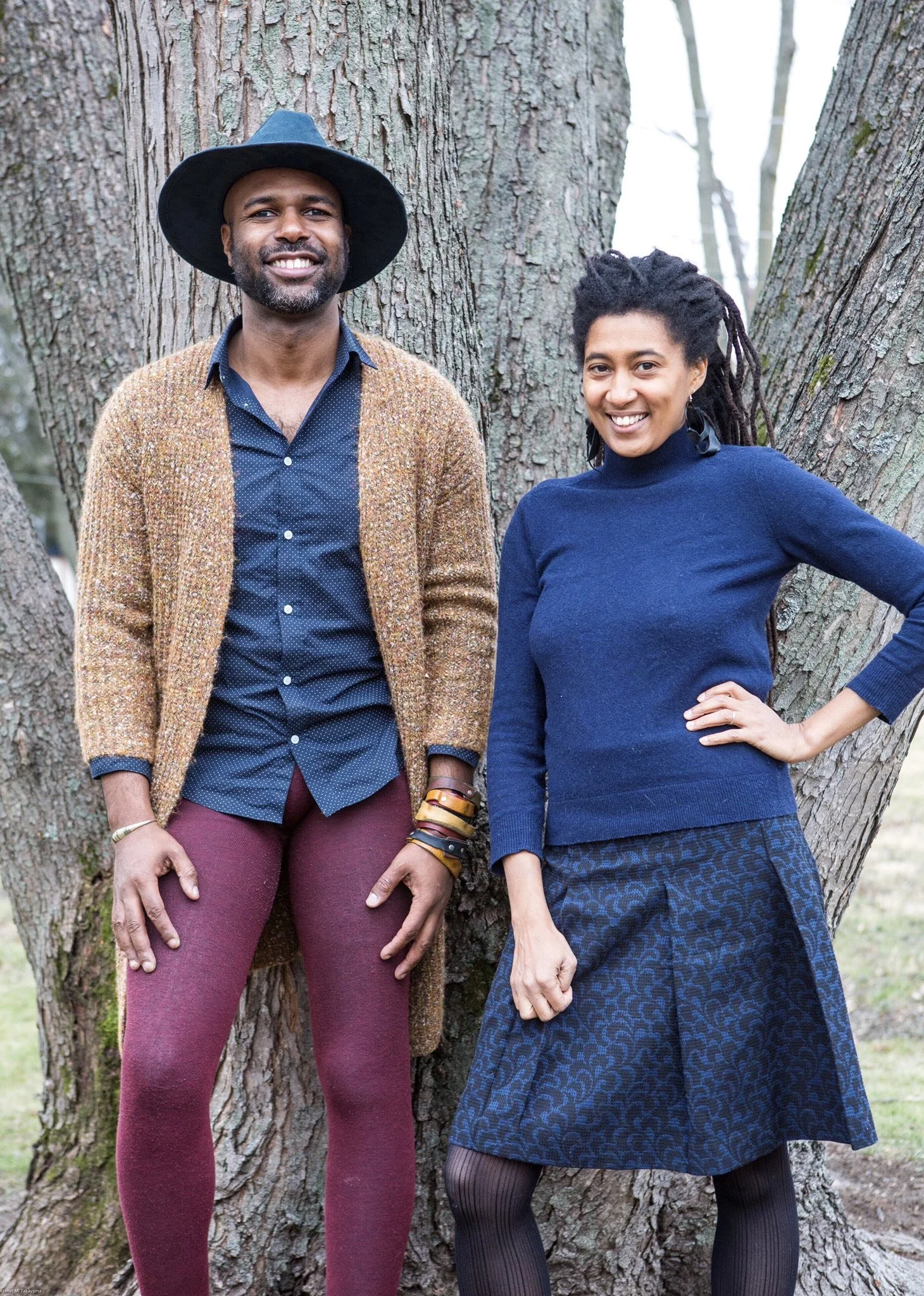 Tomeka Reid and Junius Paul — Hyde Park Jazz Festival