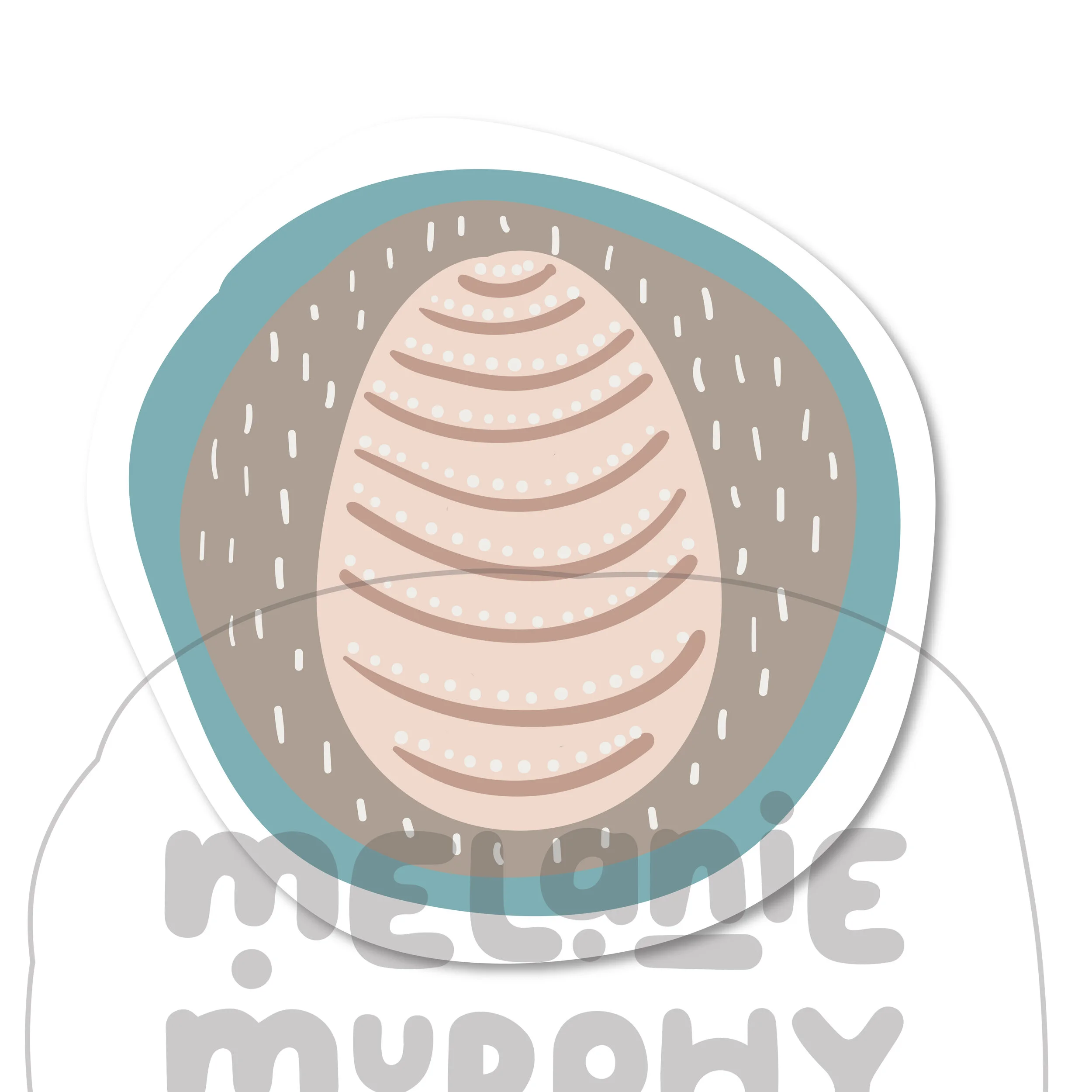 Digital Stickers for Google Classroom and SeeSaw - Easter Theme ...
