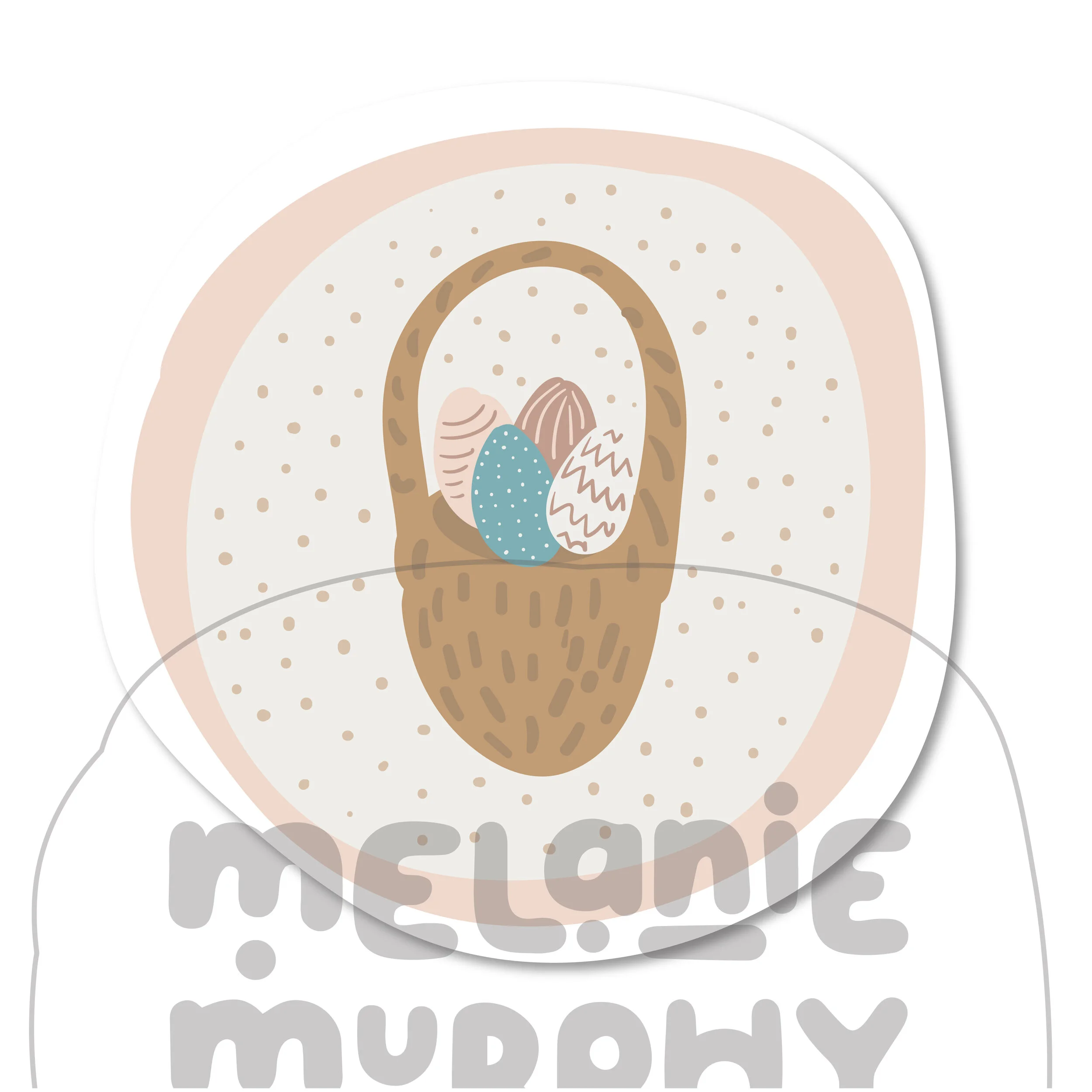 Digital Stickers for Google Classroom and SeeSaw - Easter Theme ...