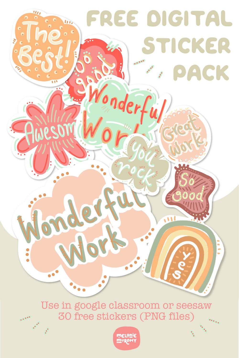 Blog — MELANIE MURPHY