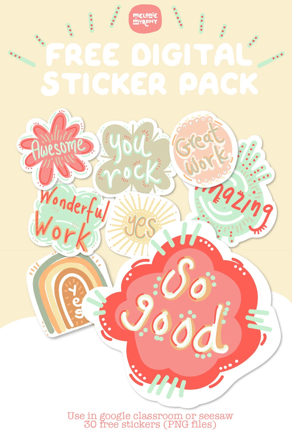 Blog — MELANIE MURPHY