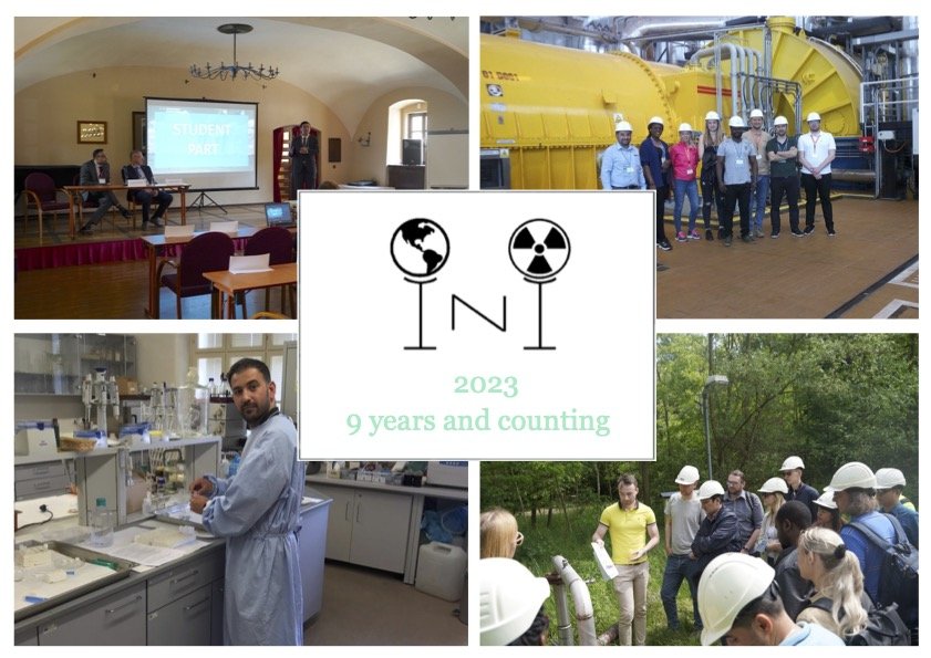 Intercontinental Nuclear Institute