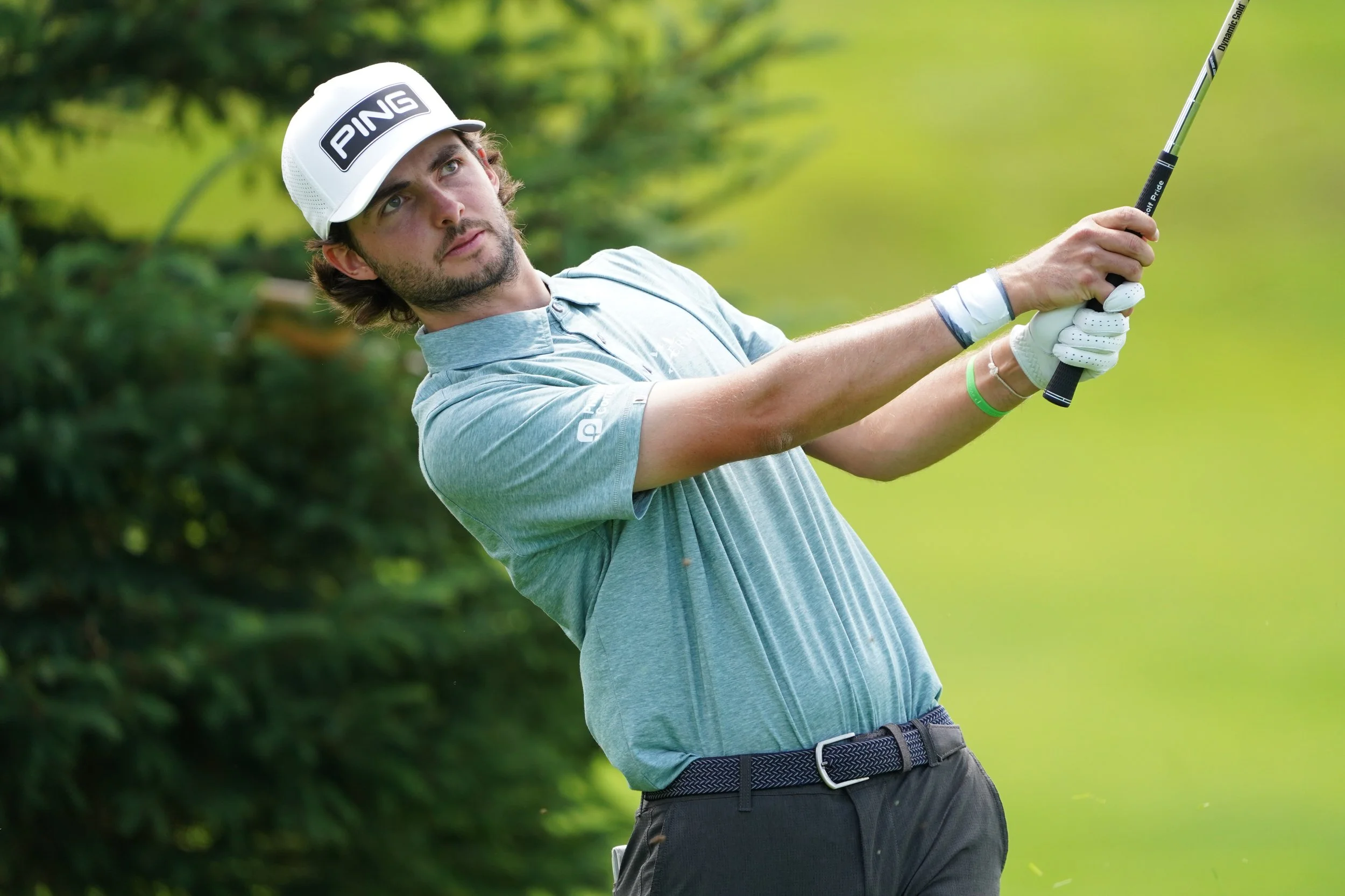 Sports Marketing In Professional Golf — Fairwhay Management
