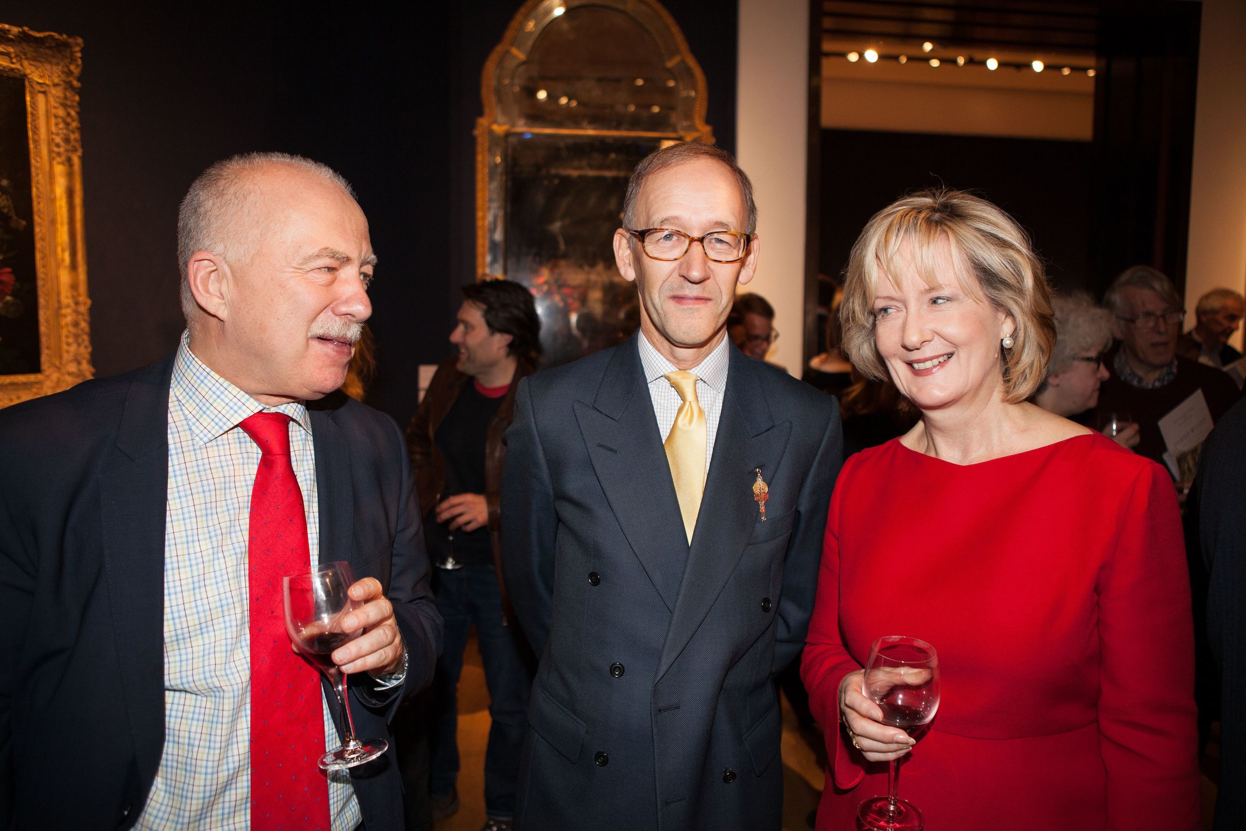 Book Launch — MAGNIFICENT ENTERTAINMENTS