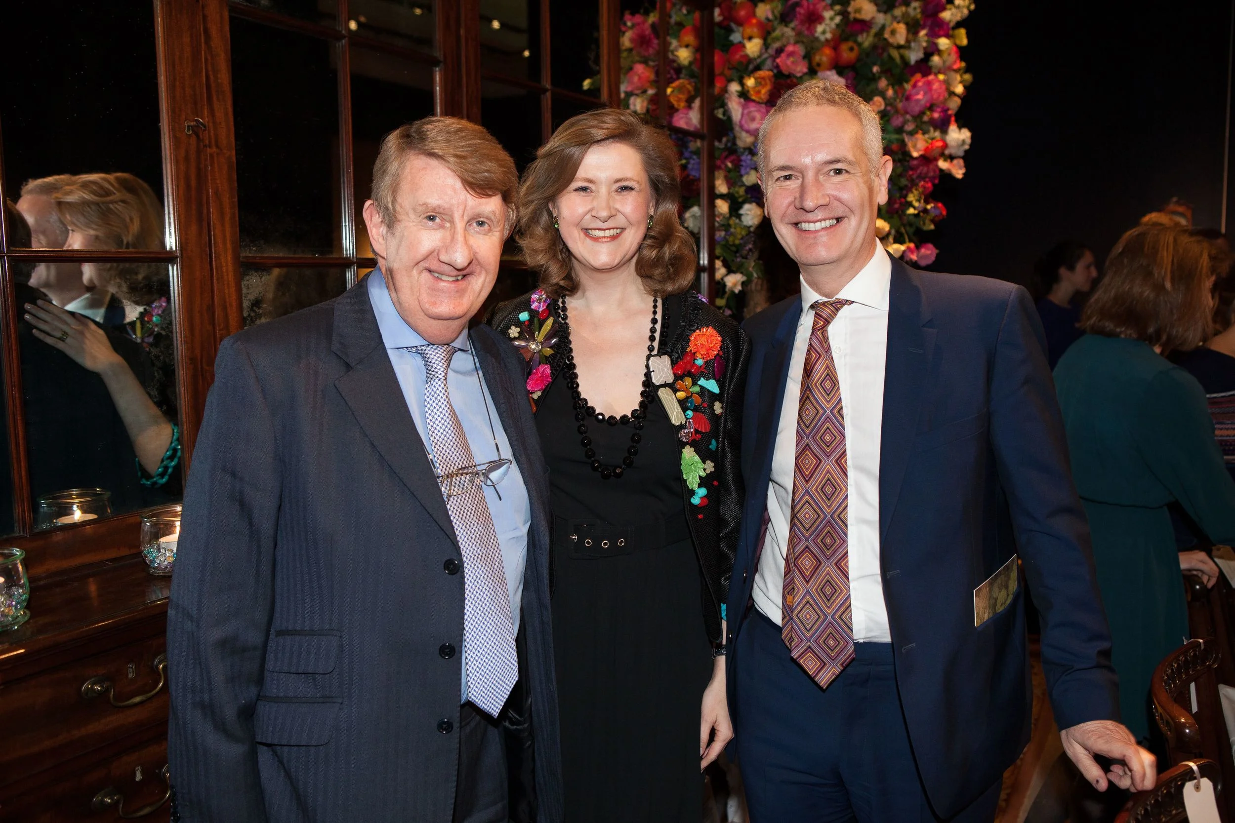 Book Launch — MAGNIFICENT ENTERTAINMENTS