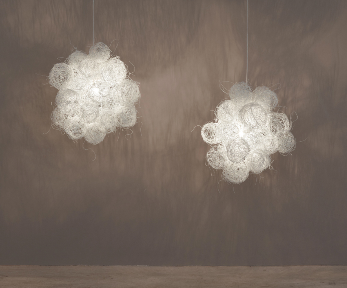 A Emotional Light — Morlen Sinoway Atelier