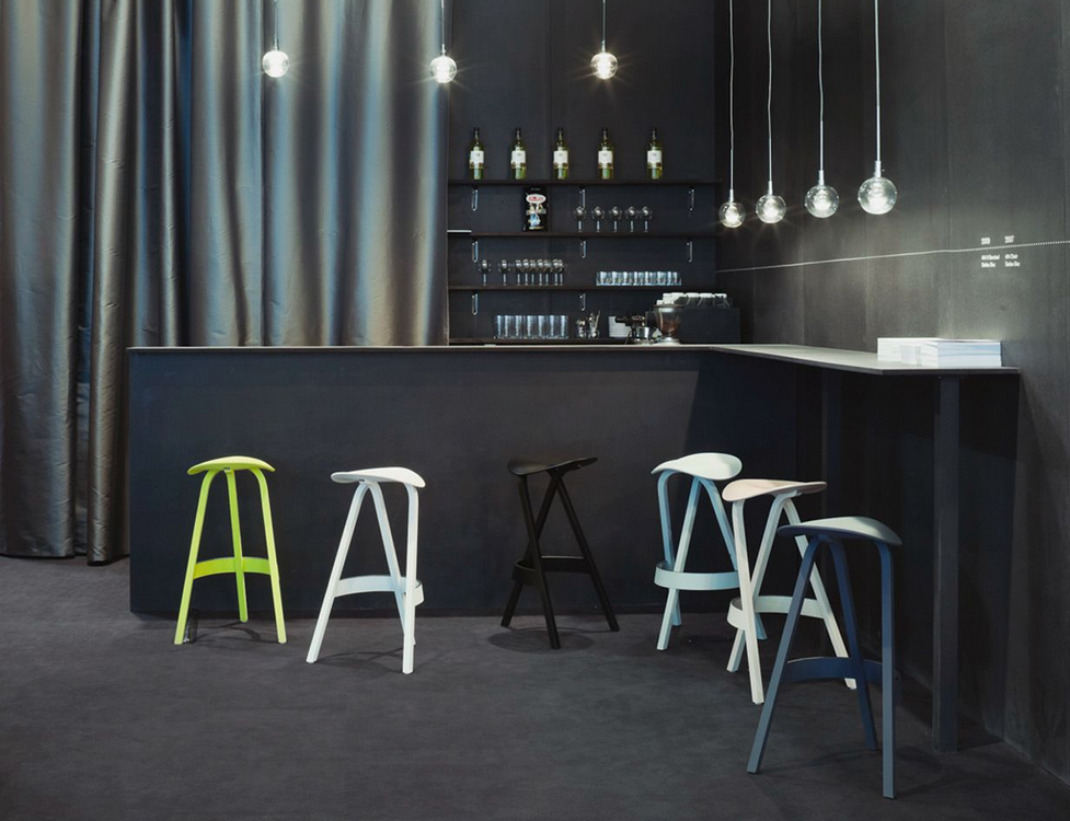 Gebrueder T1819 — Morlen Sinoway Atelier