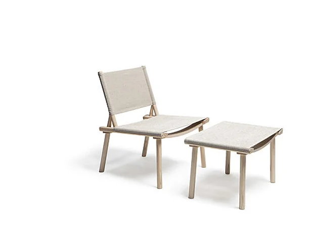 Nikari — Morlen Sinoway Atelier