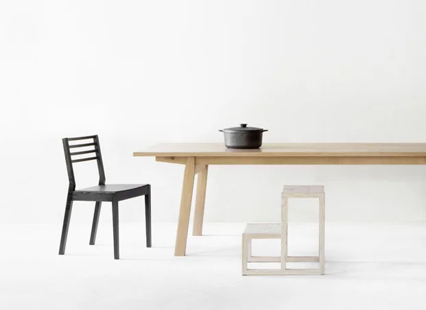Nikari — Morlen Sinoway Atelier