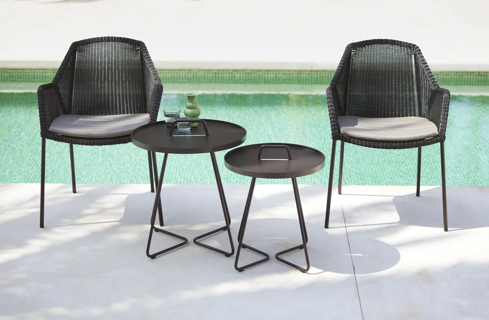 Cane-line — Morlen Sinoway Atelier