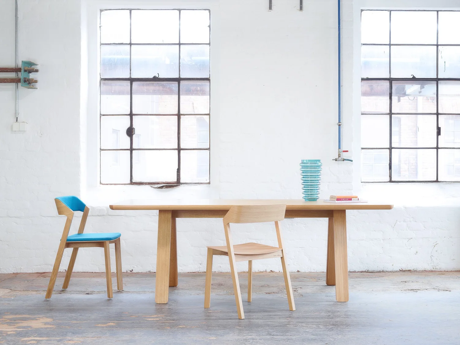 TON — Morlen Sinoway Atelier