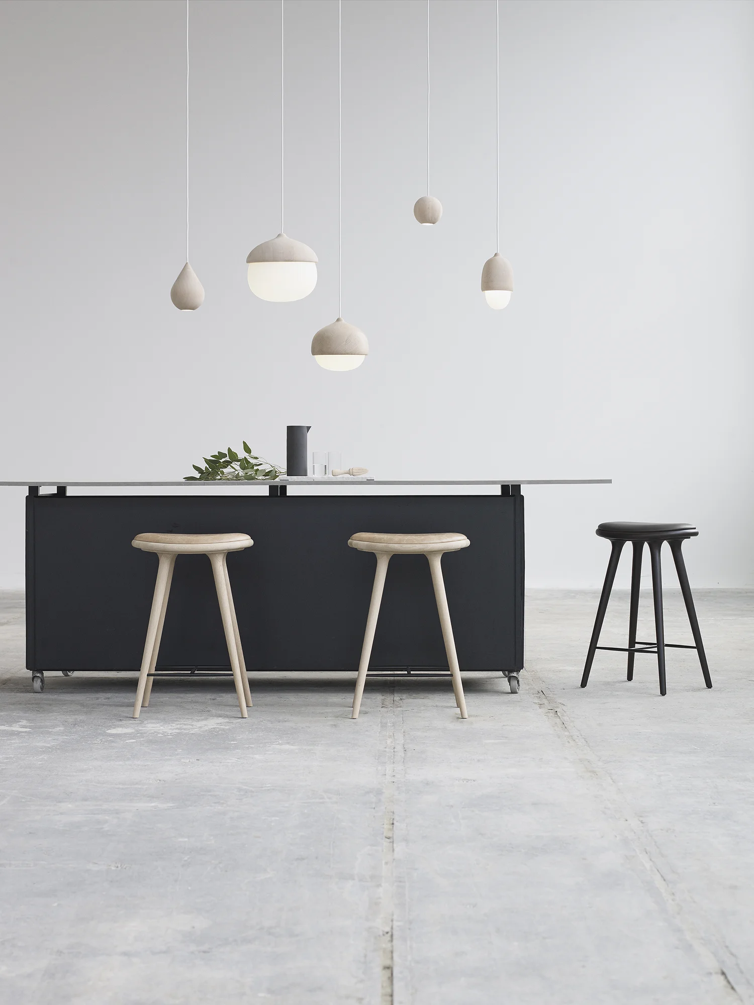Mater — Morlen Sinoway Atelier